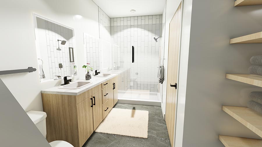 Photo Gallery of Baricelli Little Italy Luxury Apartments in Cleveland, OH